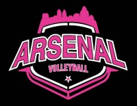 Arsenal Volleyball Academy - Side-Out Foundation